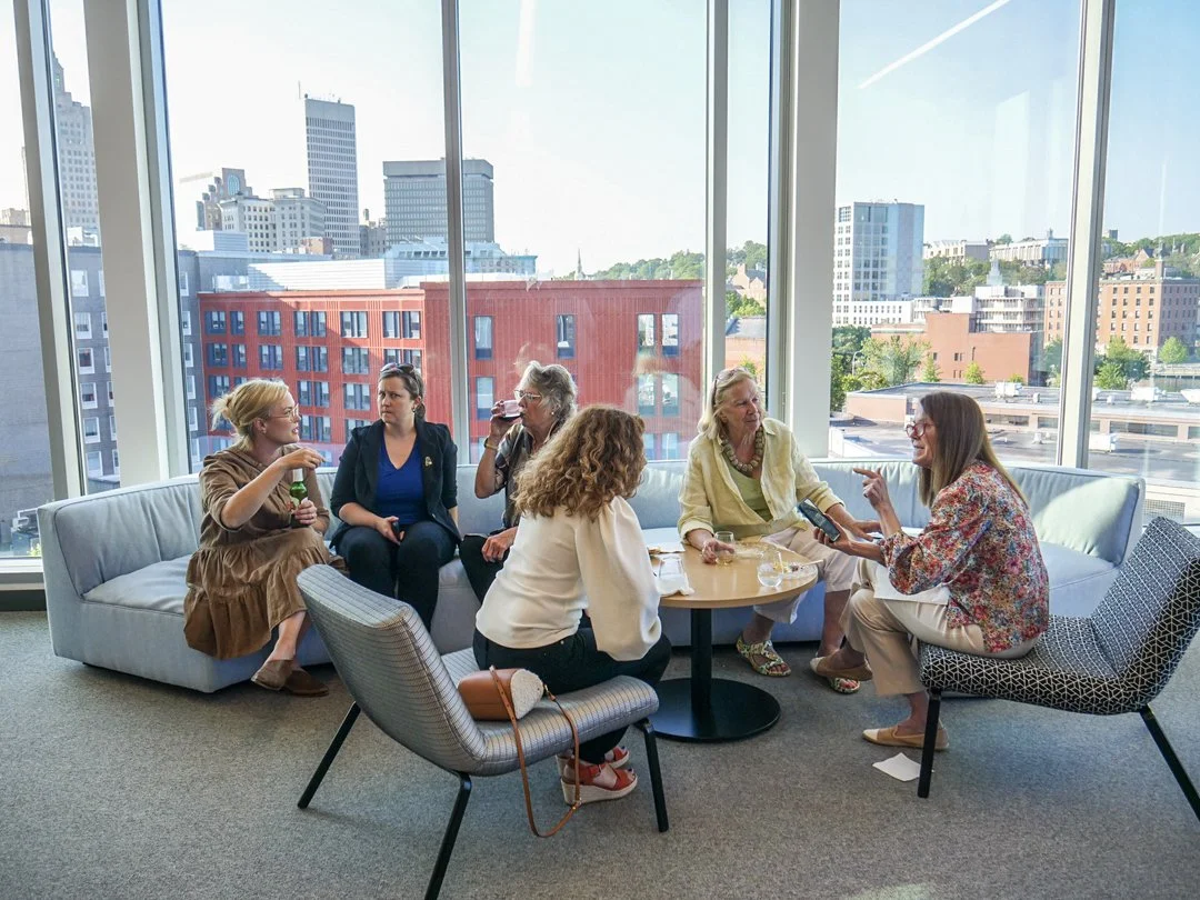 Our Vision — The Providence Foundation