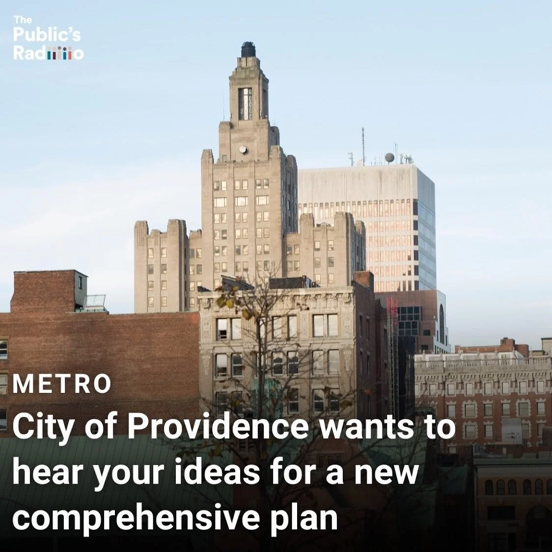 The Providence Foundation