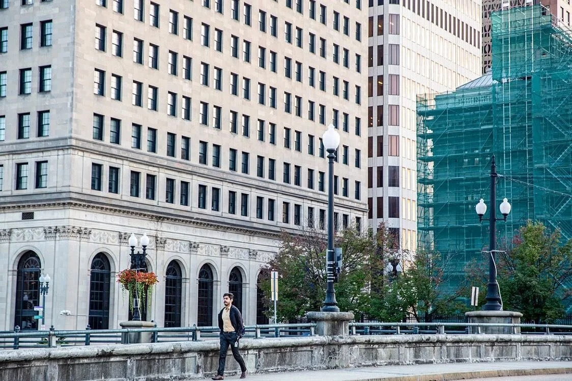 The Providence Foundation