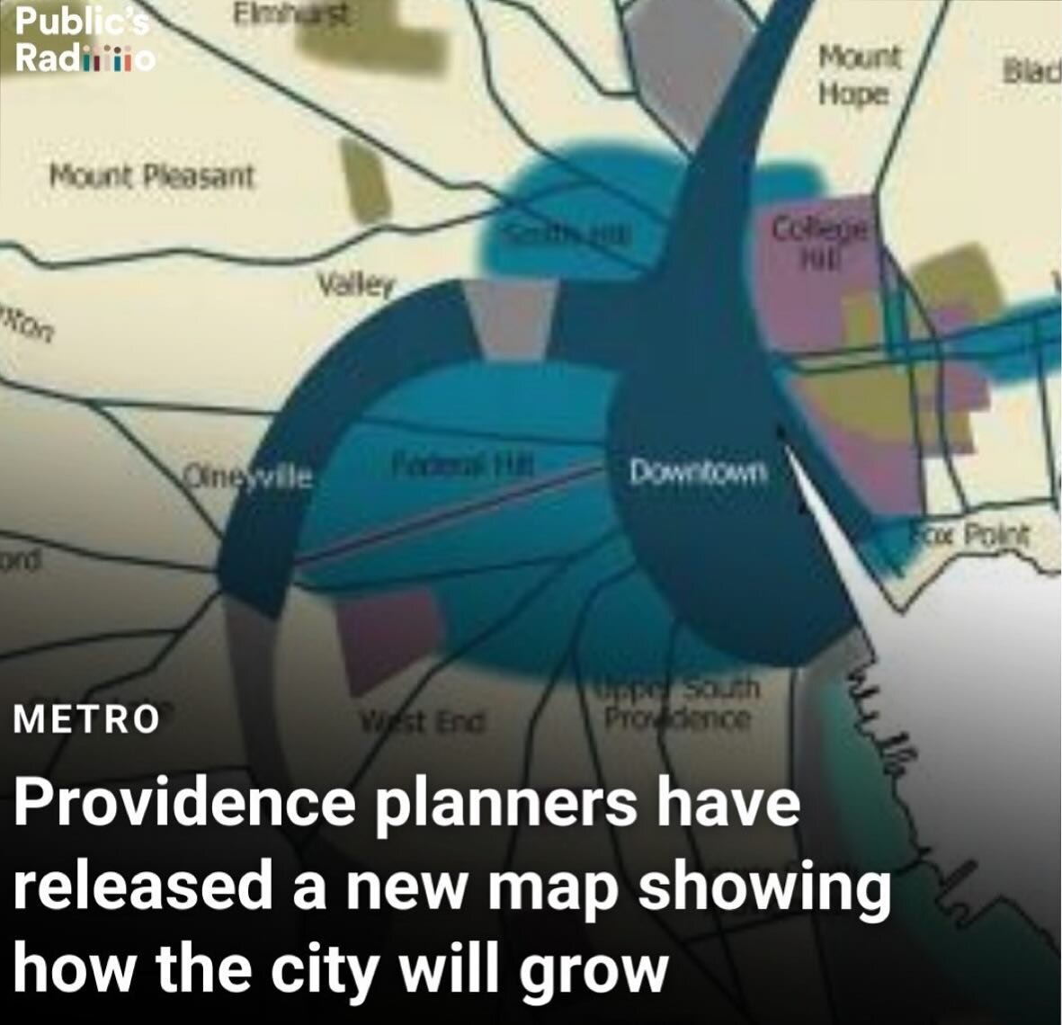 The Providence Foundation