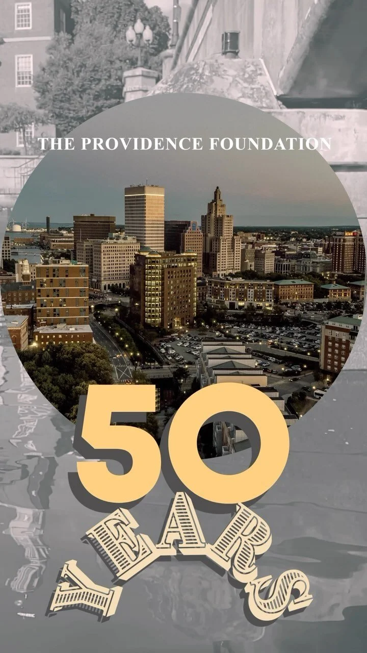 The Providence Foundation