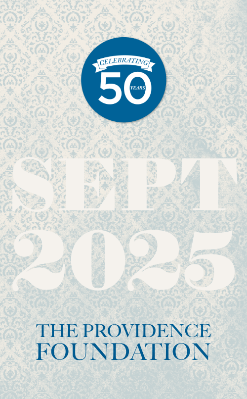 The Providence Foundation