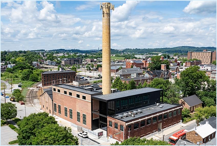 York County History Center — Museum Search and Reference