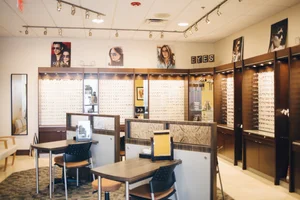 Contact Us — Illinois Eye Care Center