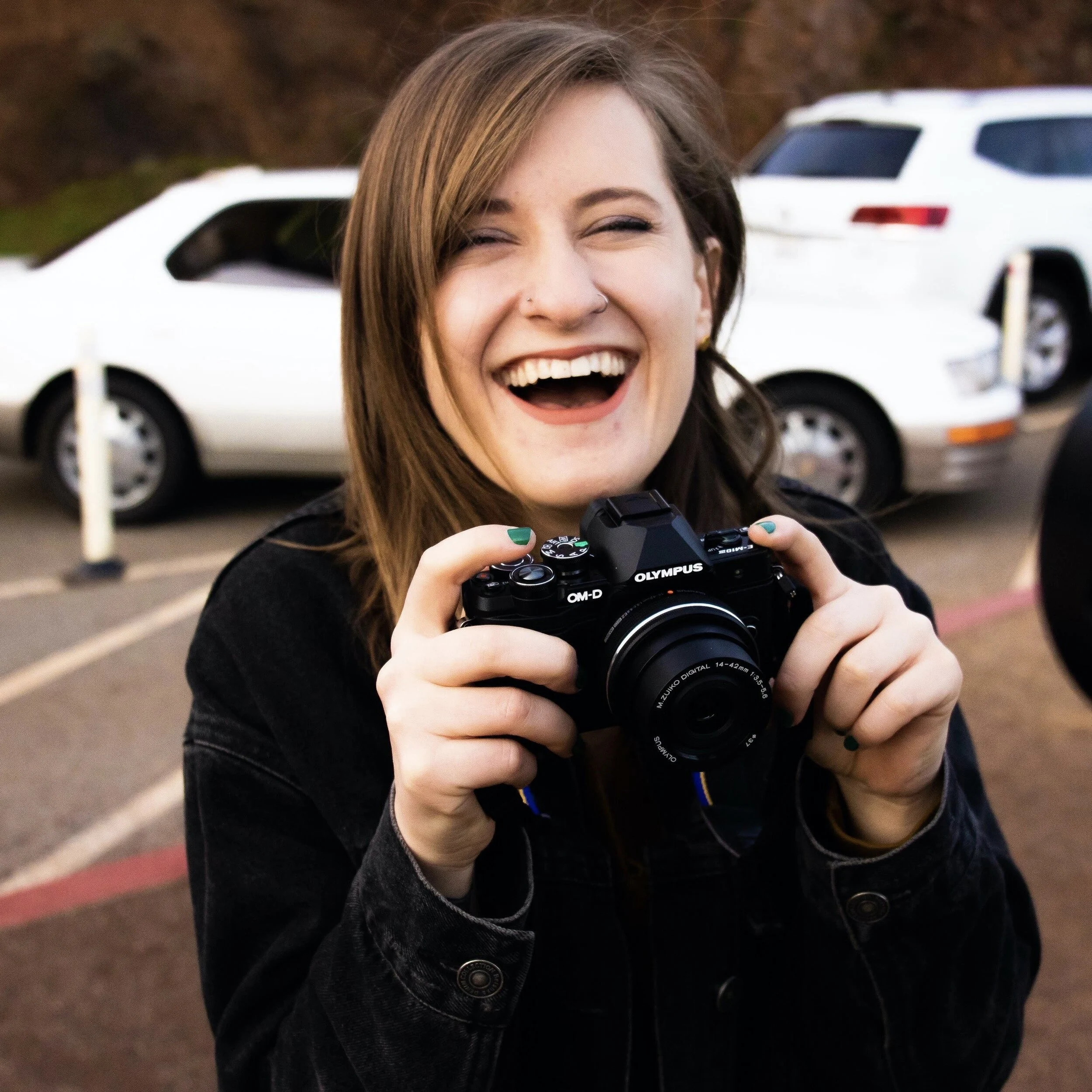 Looking with Eyes of Faith — Because Justice Matters