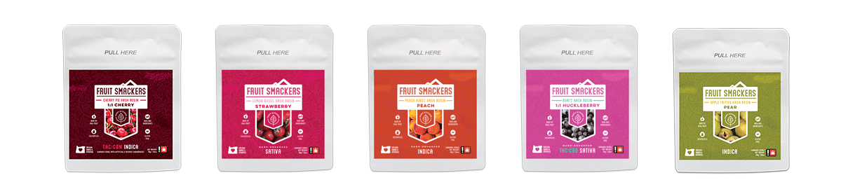 Menu — Hapy Kitchen