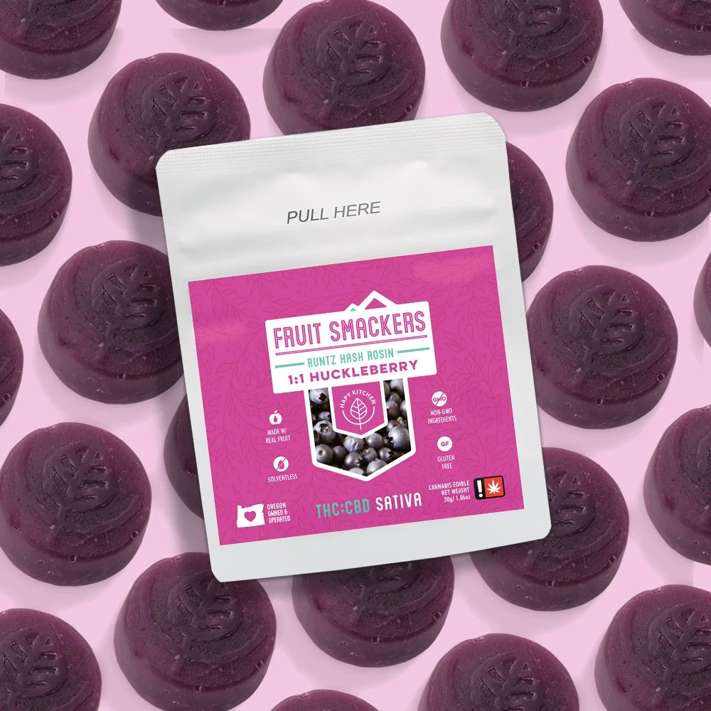 Menu — Hapy Kitchen