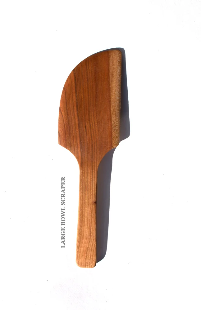 Bowl Scraper