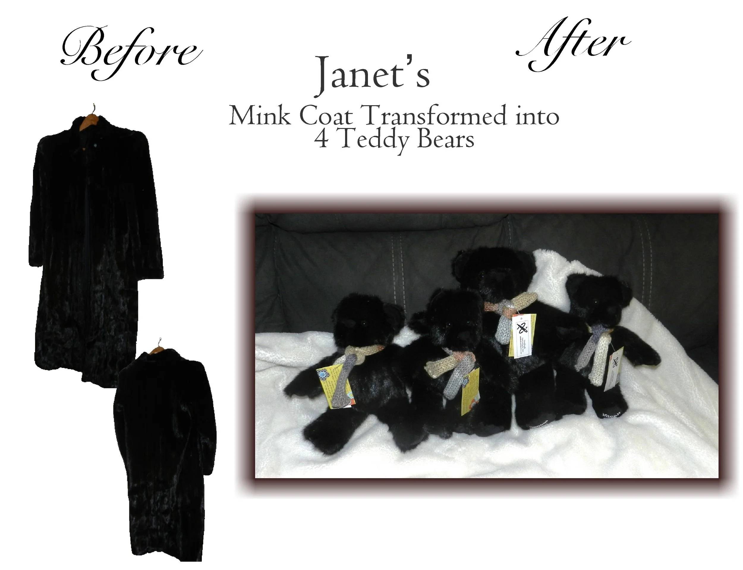 Dinah's Quilts & Handmade Soaps