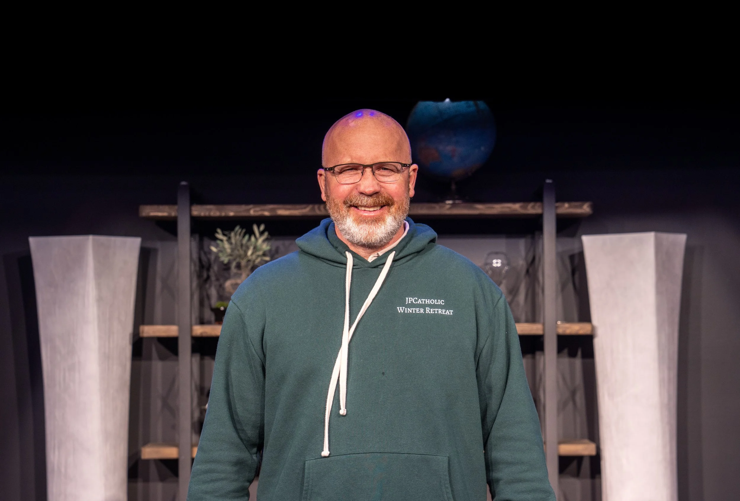 Board of Trustees — Play as One!