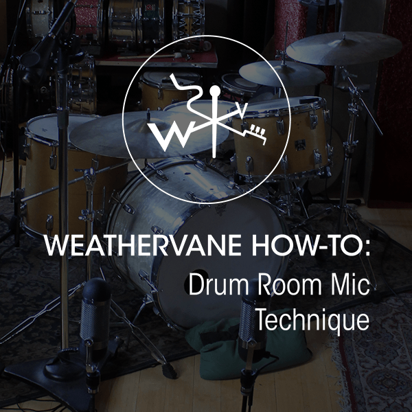 Weathervane Music Online Shop