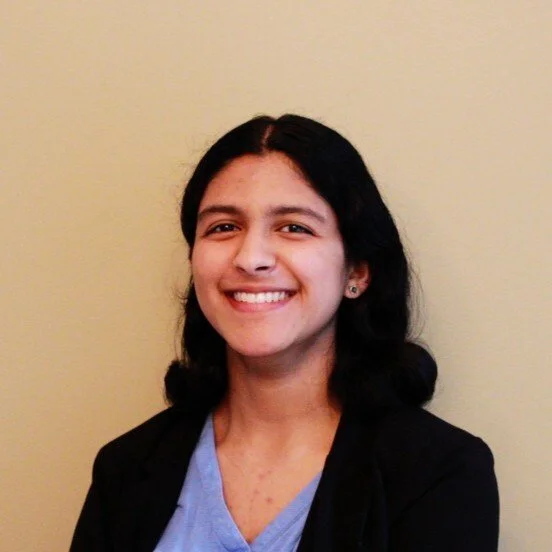 People — Naumann Lab