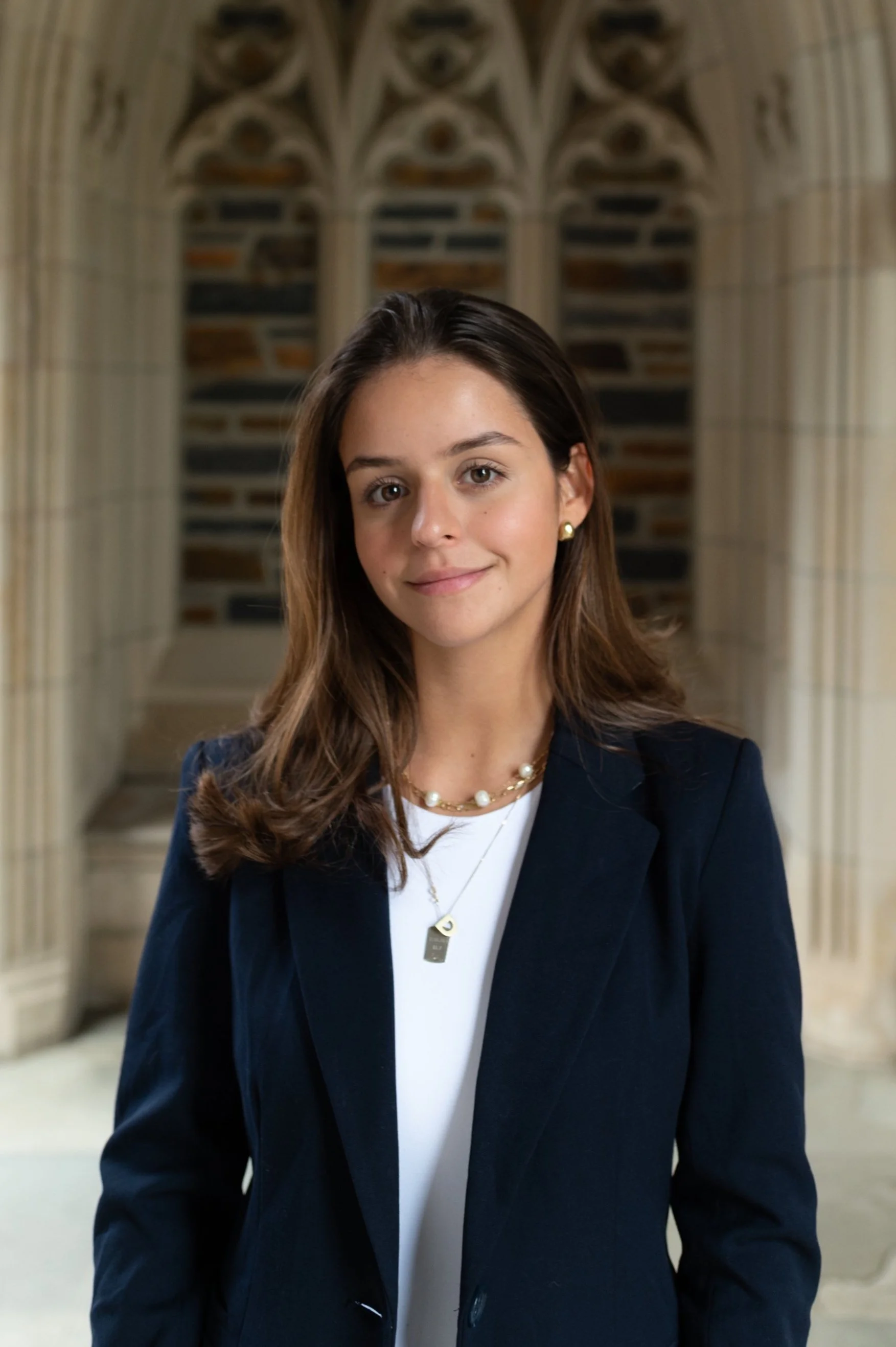 People — Naumann Lab