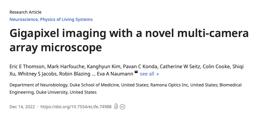 News — Naumann Lab