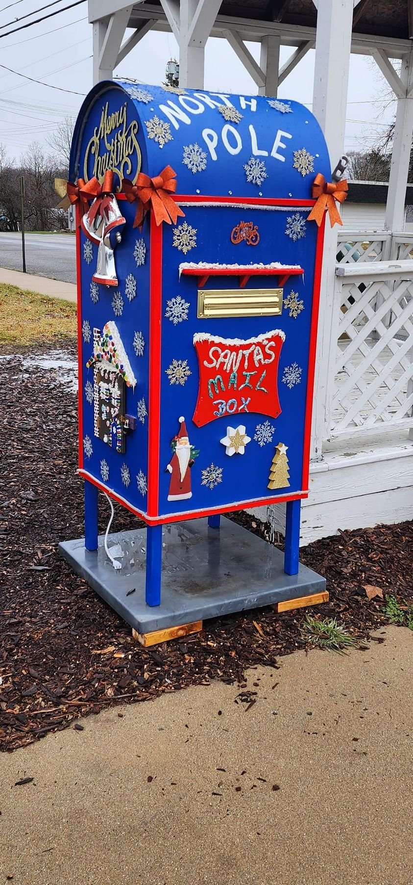 What's Been Happening in Maple Rapids — Village of Maple Rapids