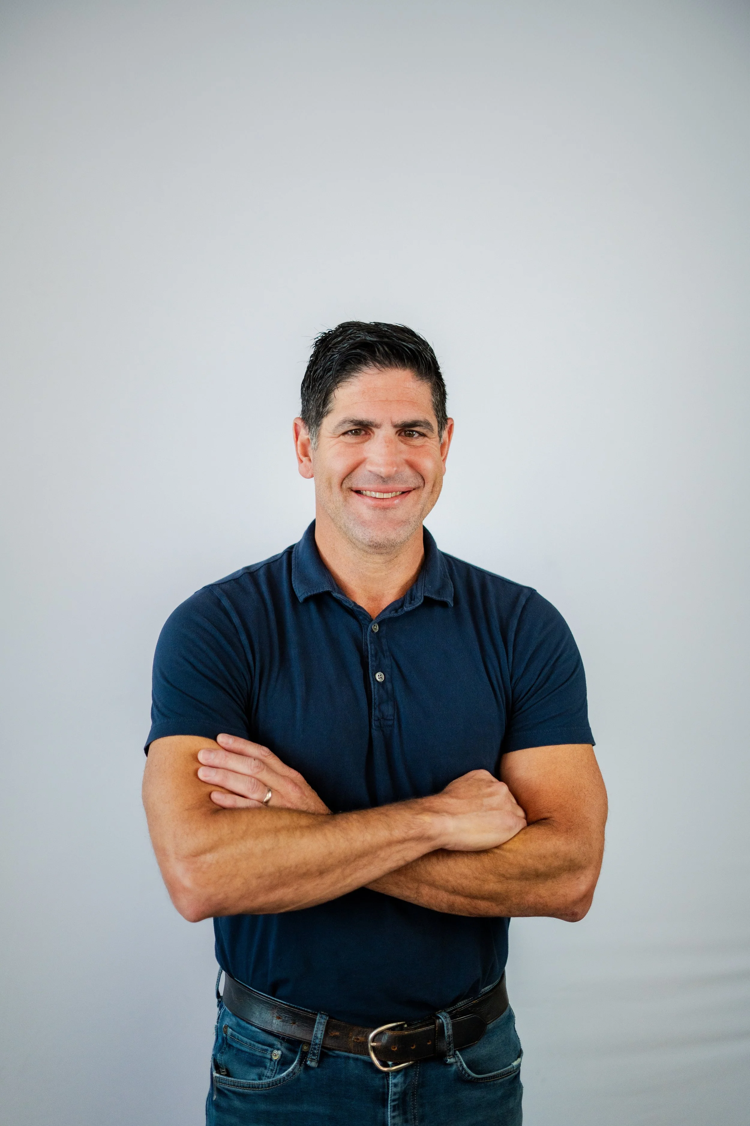 Leadership - The Paradox Church