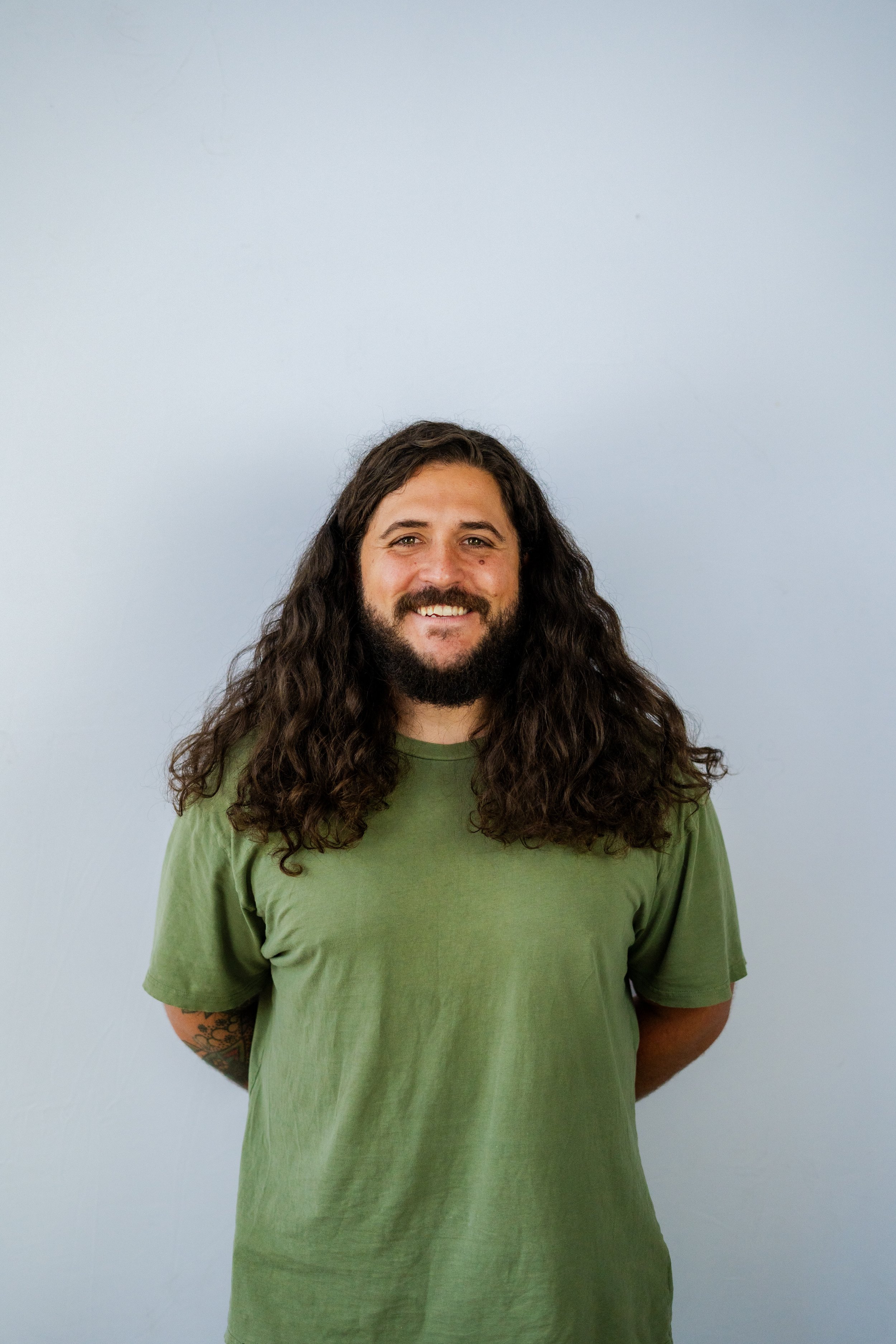 Leadership - The Paradox Church