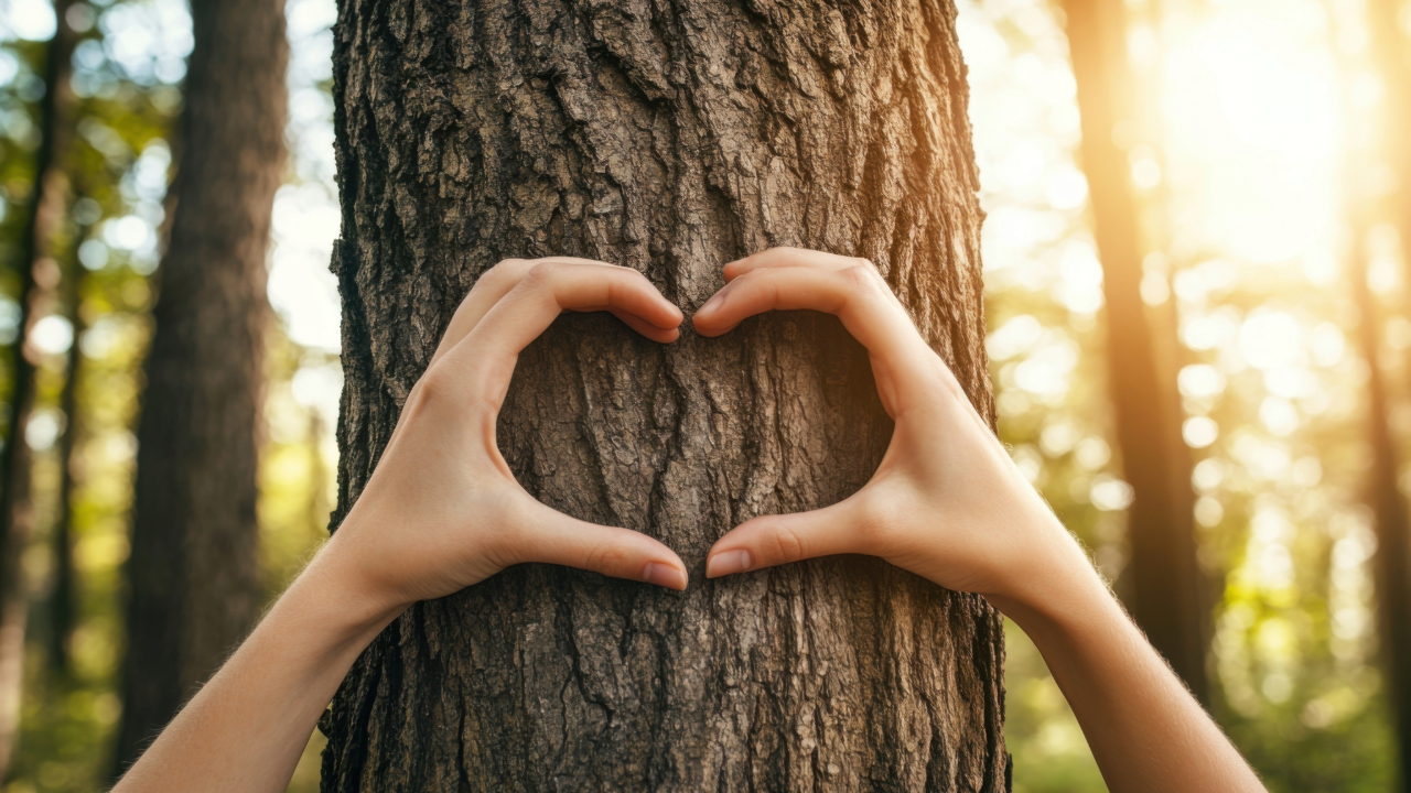 Earth Empath: Signs You Might Be More Than a Nature Lover — Harmonious Return