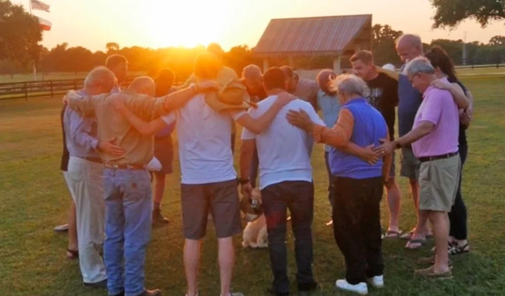 Christian Fellowship Community