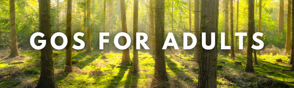 GOS for Adults — The Guelph Outdoor School