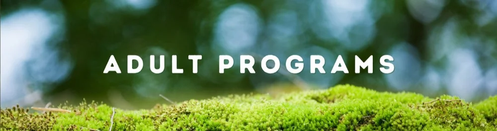 Adult Programs — The Guelph Outdoor School
