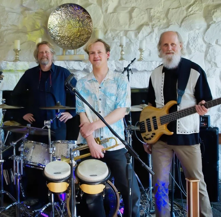 Staff | The Lutheran Church of Arcata