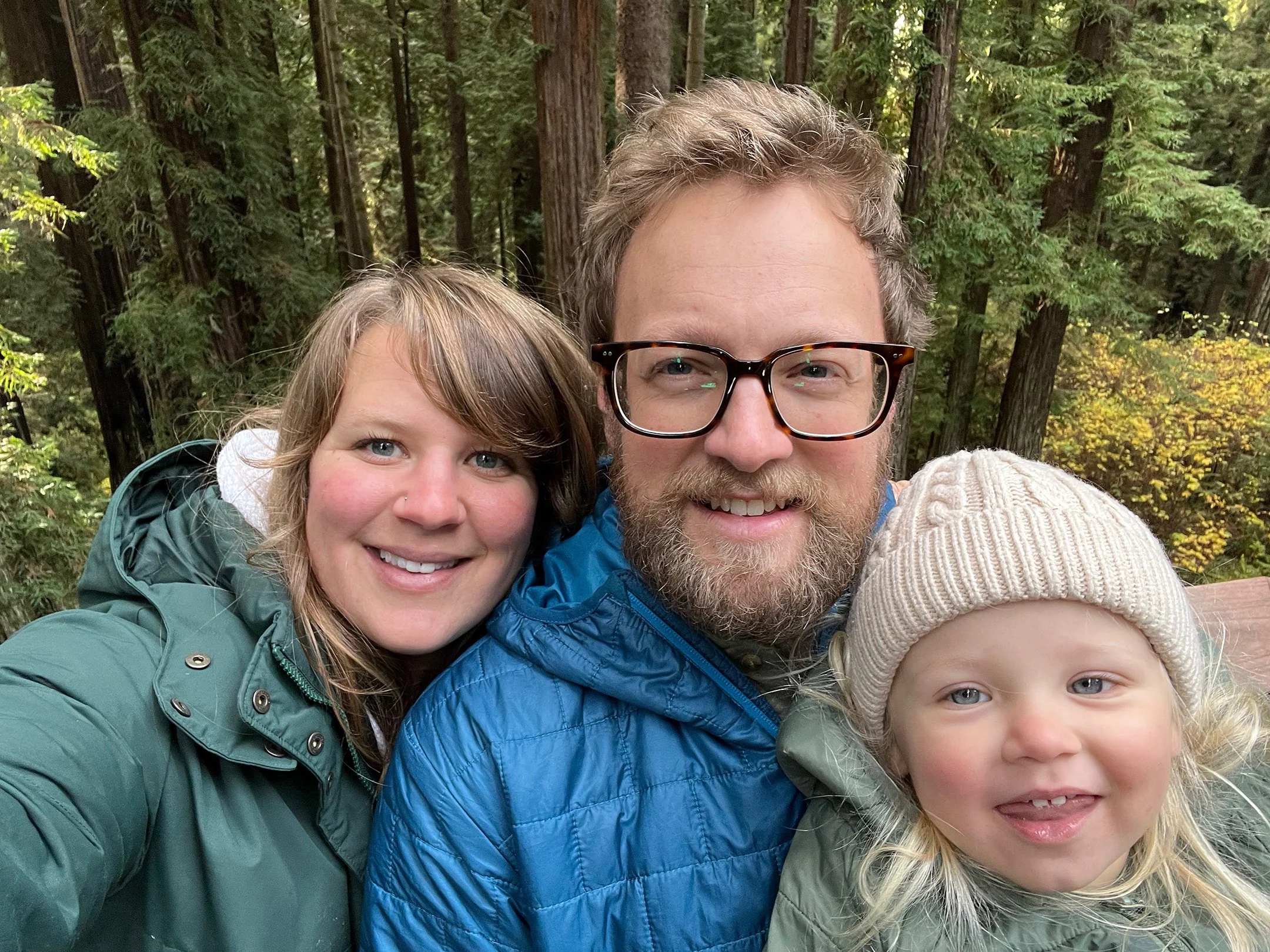 Staff | The Lutheran Church of Arcata