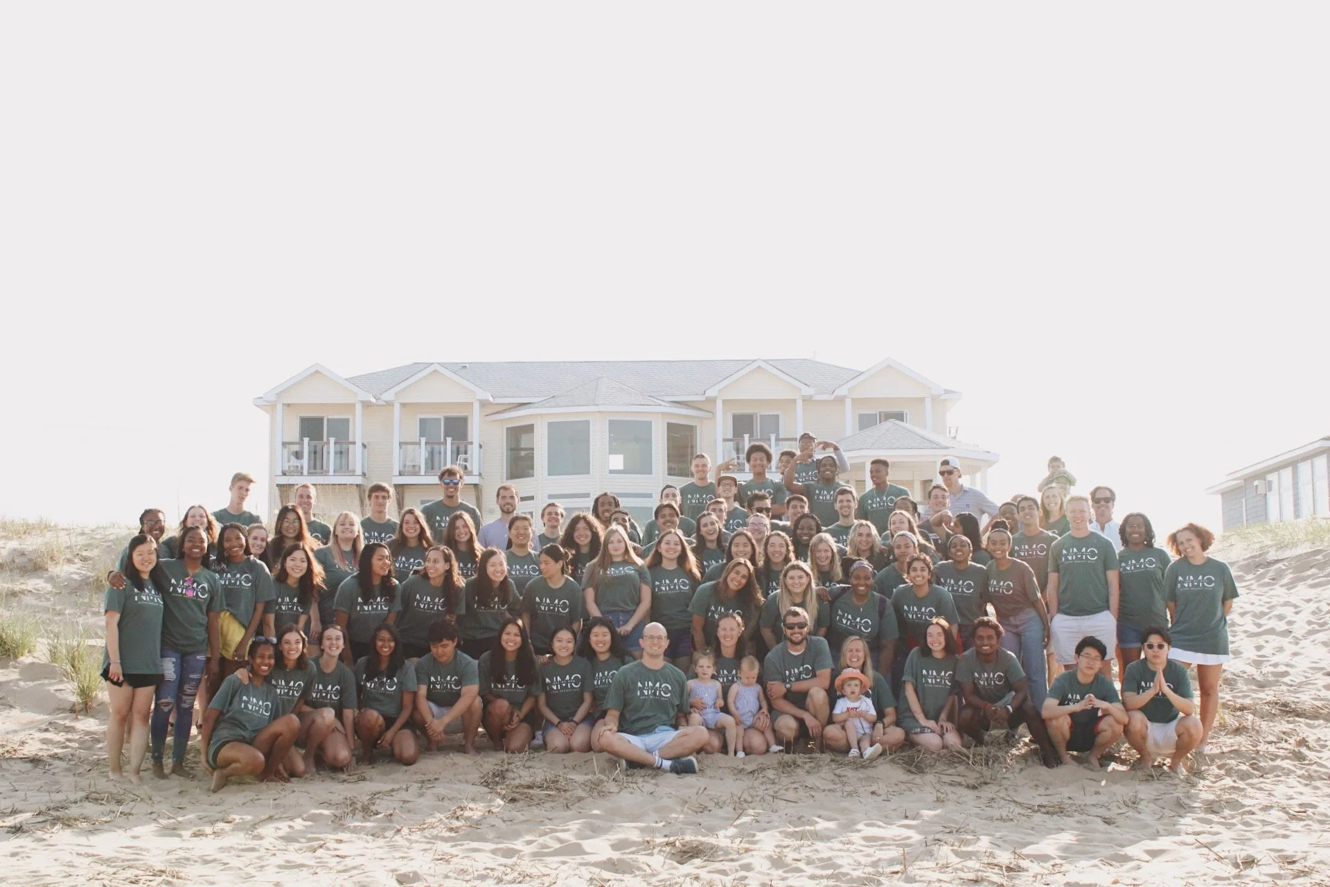 Campus Outreach Alpha Project 2022