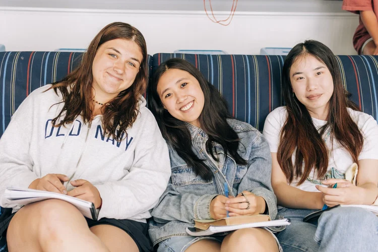 Campus Outreach Alpha Project 2025