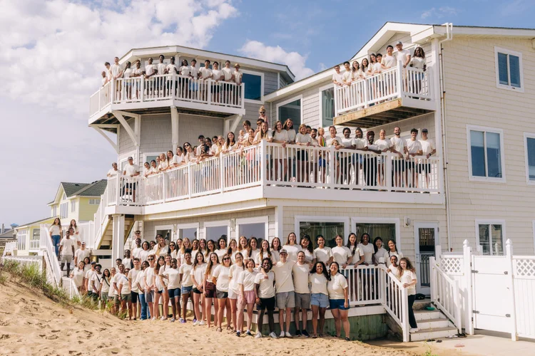 Campus Outreach Alpha Project 2025