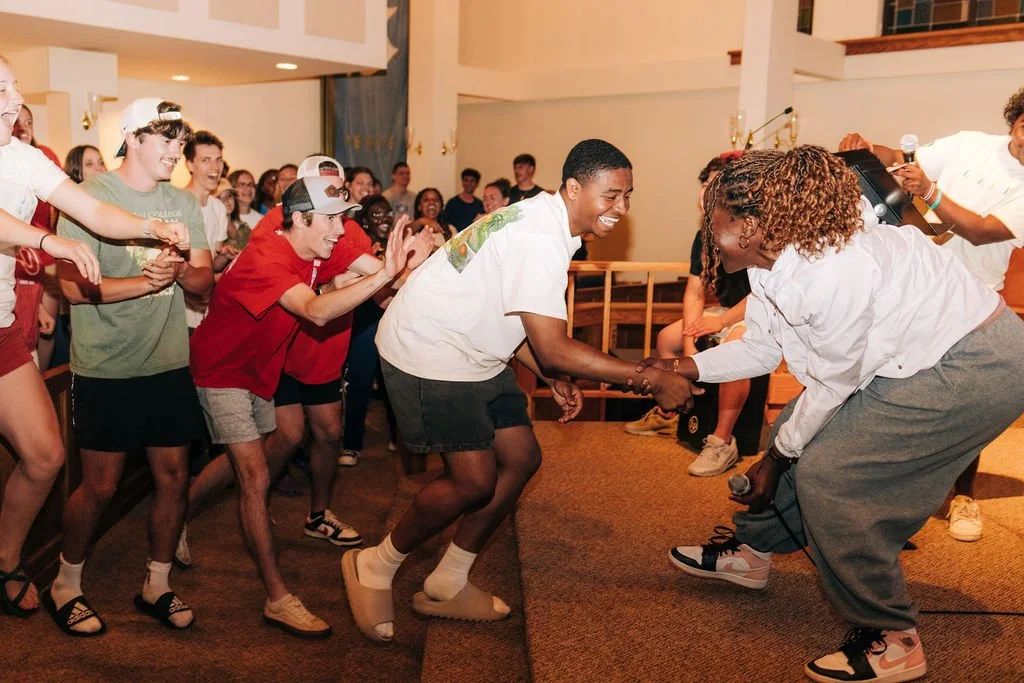 Campus Outreach Alpha Project 2025