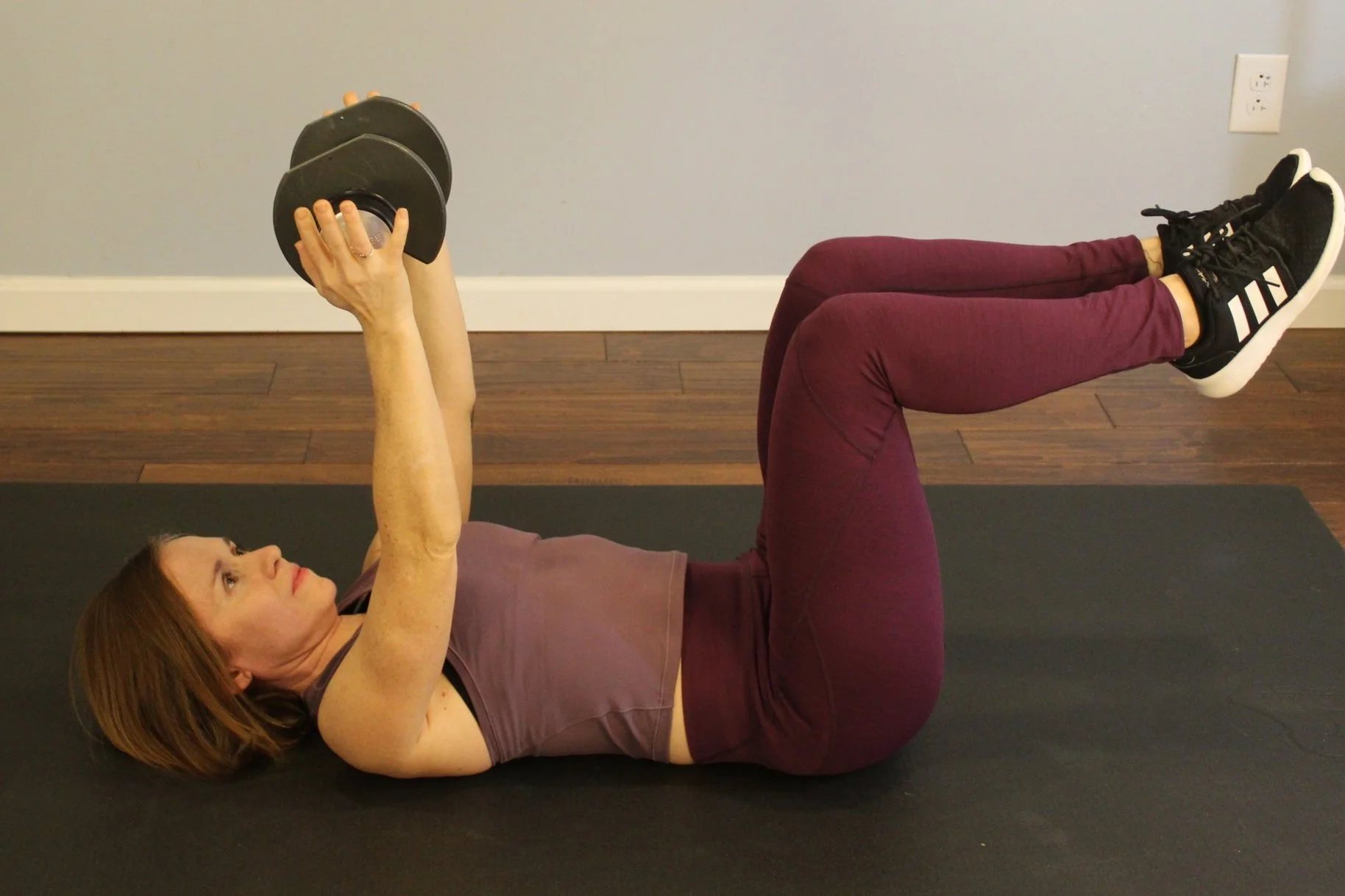 Mindful Pilates & Wellness