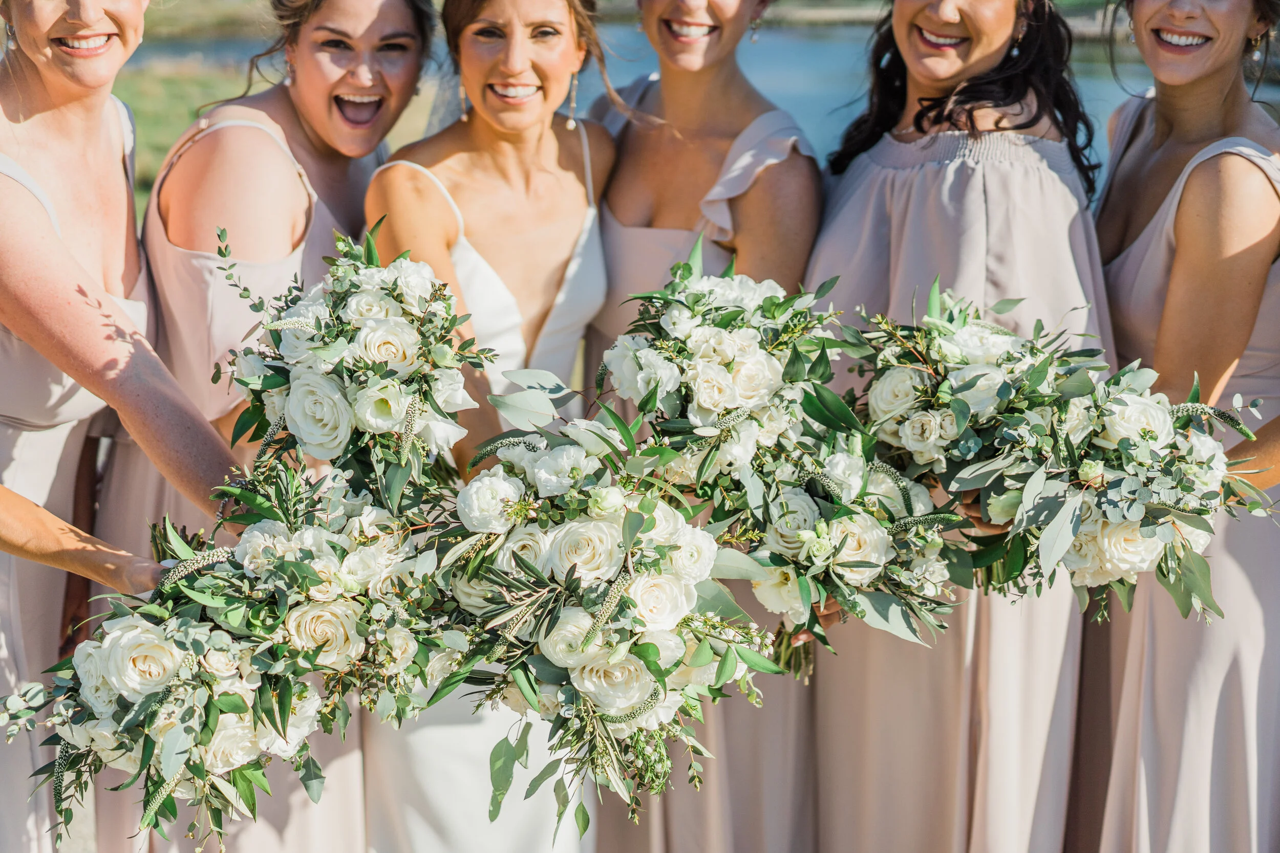 Colleen + Greg: Intimate, Meaningful, Magical Chicago Wedding — Olive ...