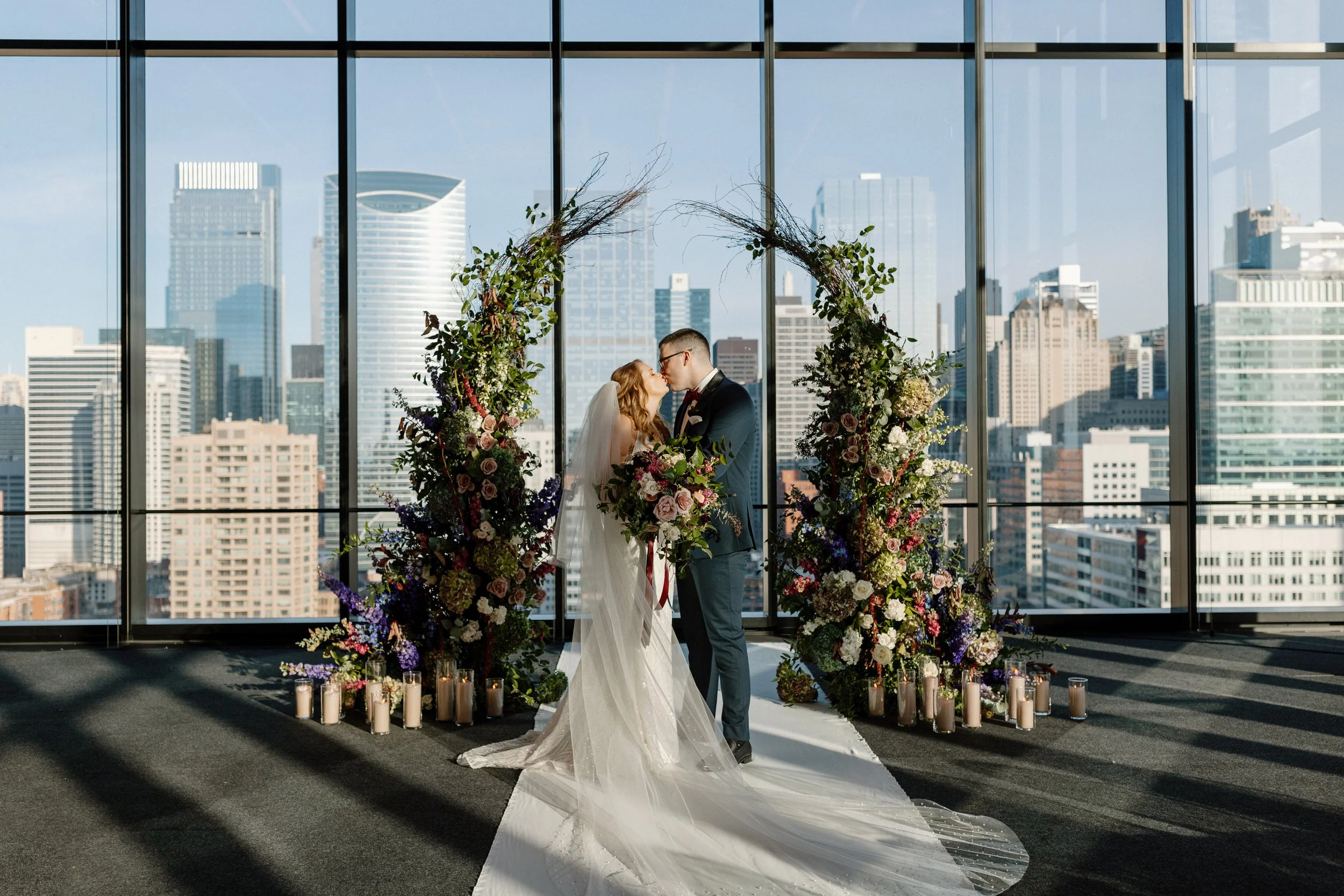 Olive Fine Weddings & Events