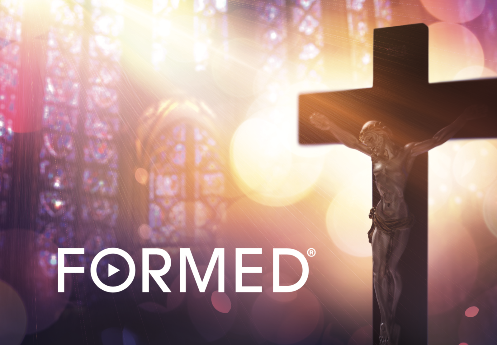 Holy Cross Catholic Church