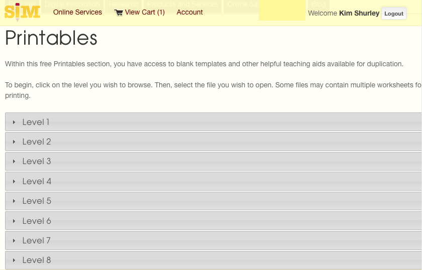 Let's Get Organized with Writing Maps! — Shurley English Blog