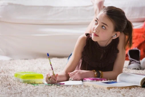 The Power of Adjectives — Shurley English Blog