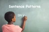 Sentence Pattern Study: Pattern 1 and Pattern 2 — Shurley English Blog