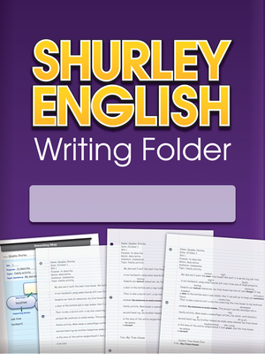 The Right Tools for Writing Success — Shurley English Blog
