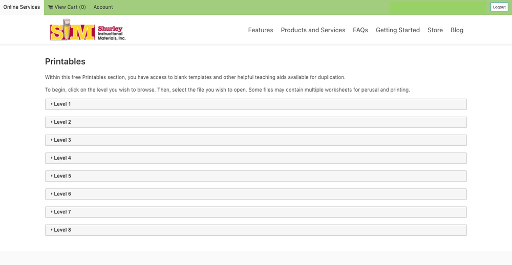 Writing Toolbox: Let's get organized with Writing Maps! — Shurley ...