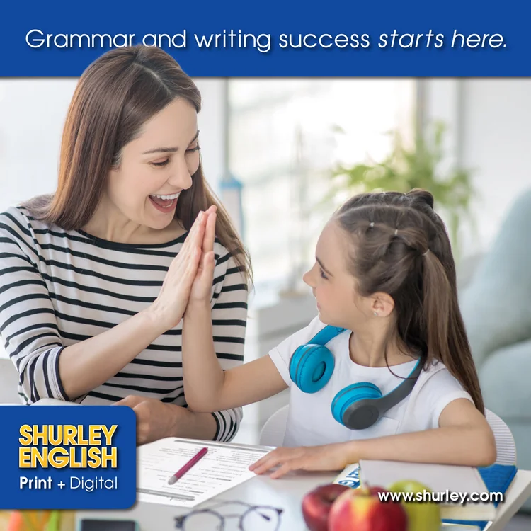 Grammar Time: Noun Jobs — Shurley English Blog
