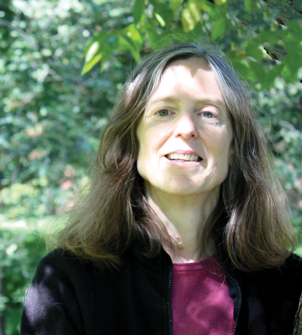 GUEST BLOGGER: Vicki Graham — And Beauty for All