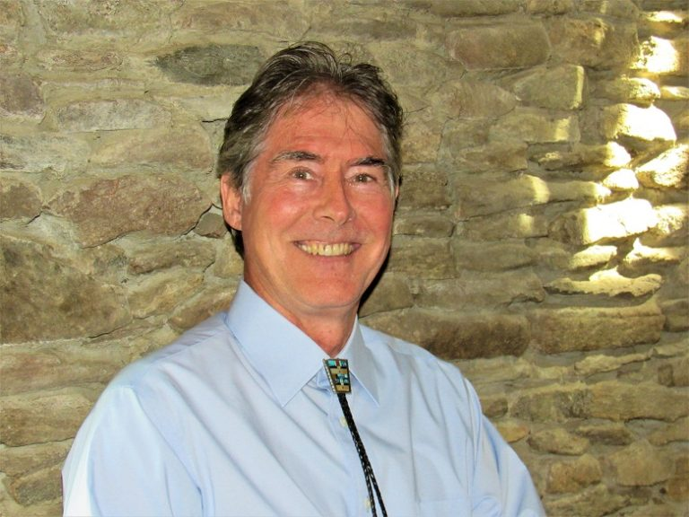 GUEST BLOGGER: Dirk Nies — And Beauty for All