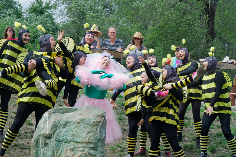 Events — Pollinator Friendly Alliance