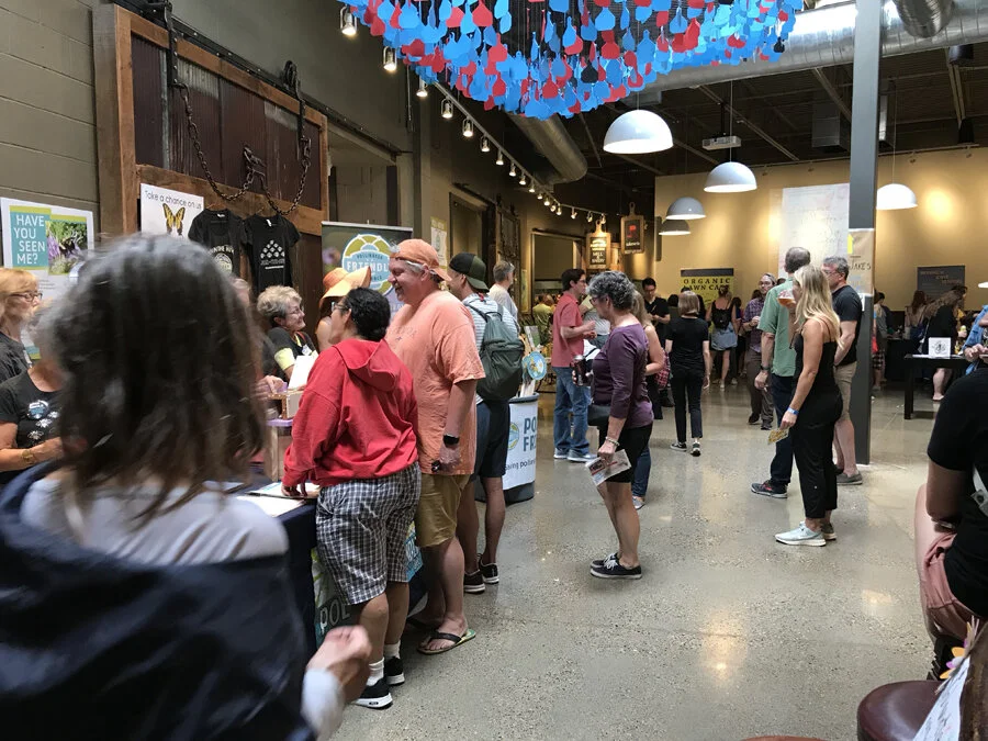 News — Pollinator Friendly Alliance