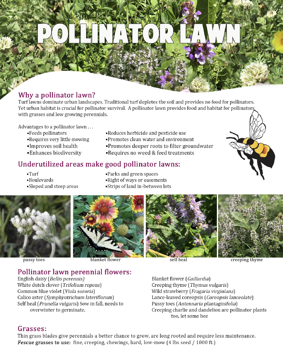 News — Pollinator Friendly Alliance