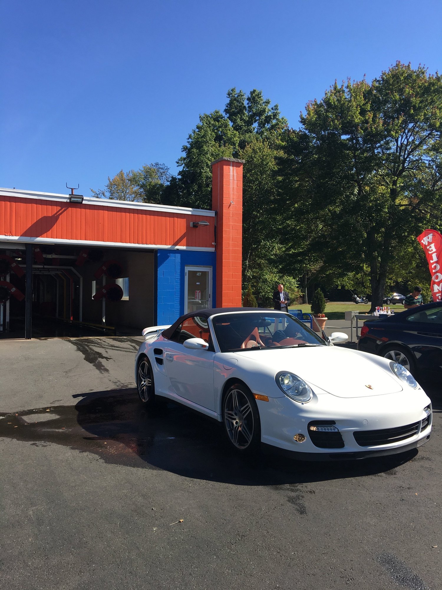VIP Car Wash of Bloomfield