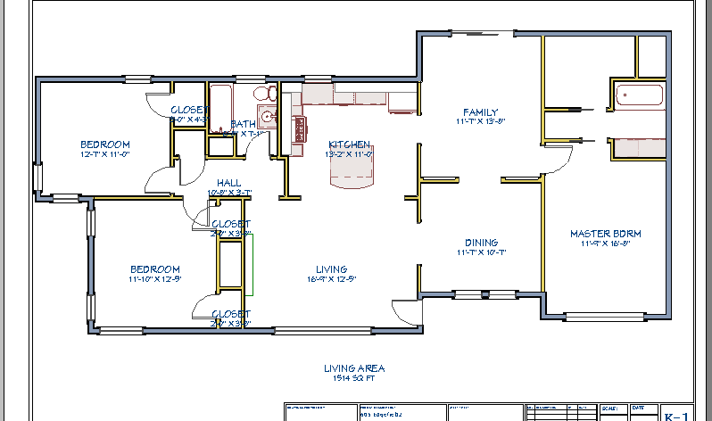 Renovation and Remodel process — Slaughter Carpentry & Construction