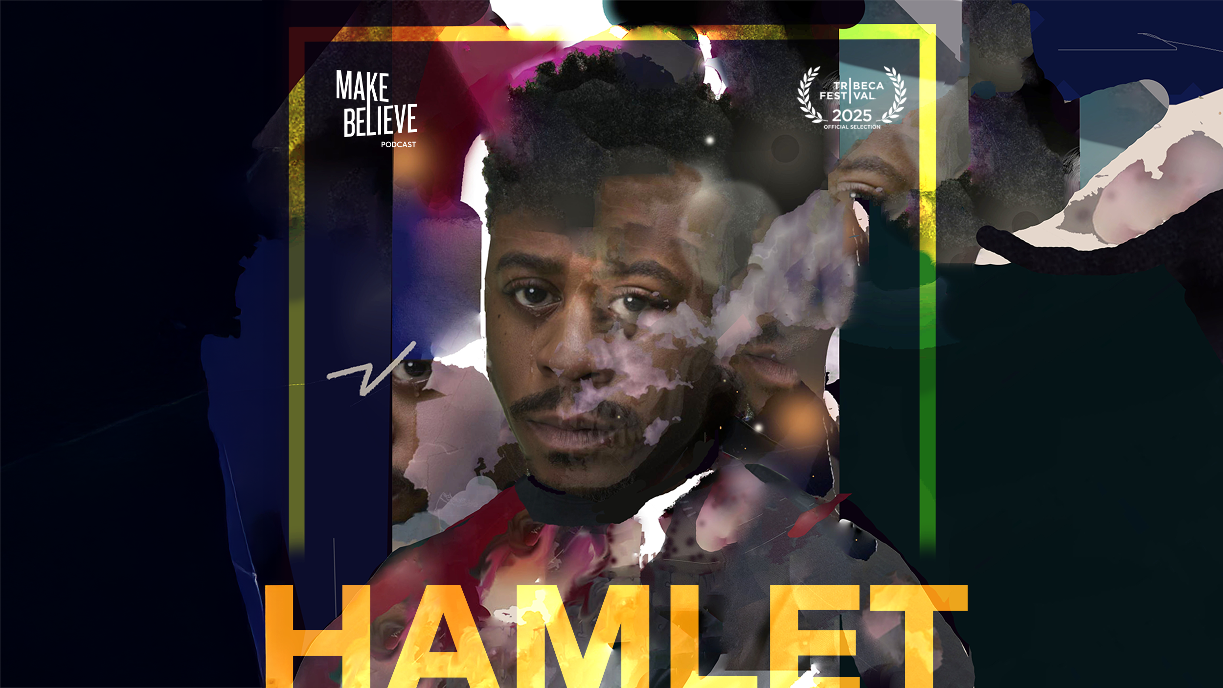 Make-Believe Association