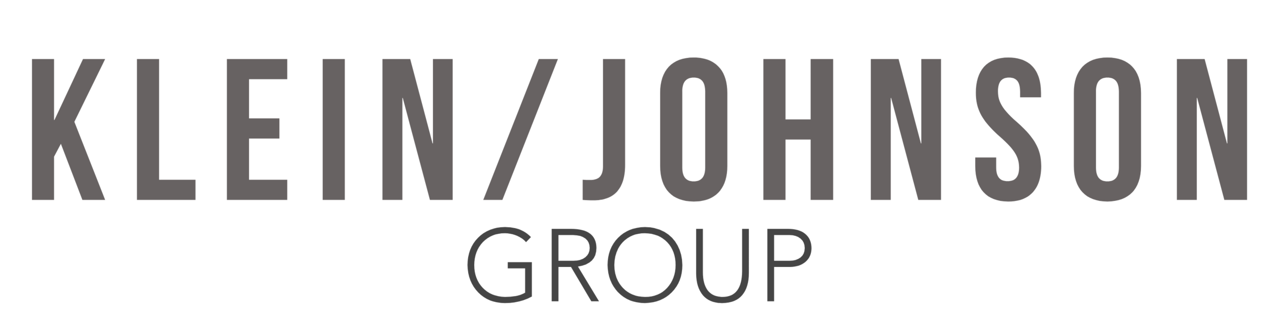 Klein/Johnson Group